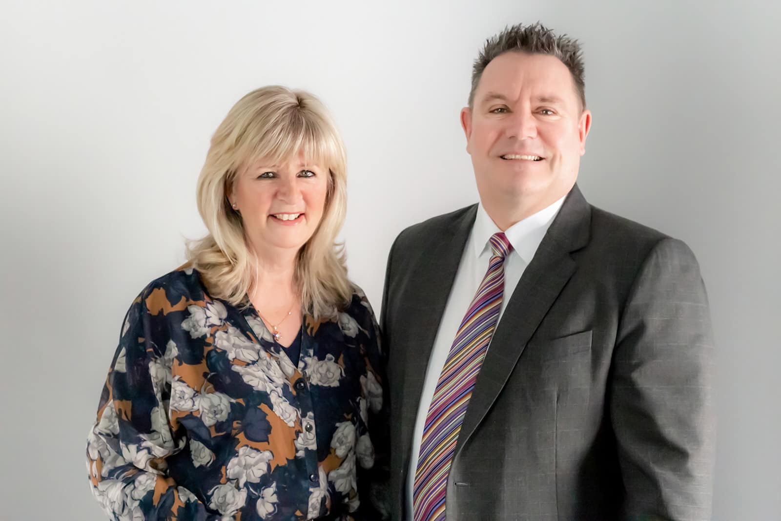 We are financial advisors based in Lower Hutt - Jordan Financial Planning